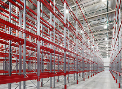 Warehouse Solutions, Inc.