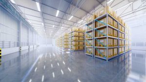 Comprehensive Guide to the Types of Warehouse Racking