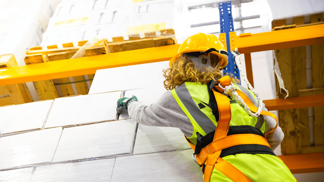 Don't Repeat These 5 Rack Failures - Warehouse Solutions, Inc.